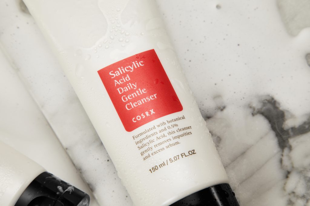 Glow Time - Korean Skincare, Beauty & Makeup Products