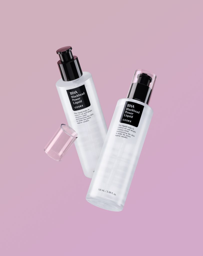 ONLINE EXCLUSIVECOSRXBHA Blackhead Power Liquid100ml - Glow Time