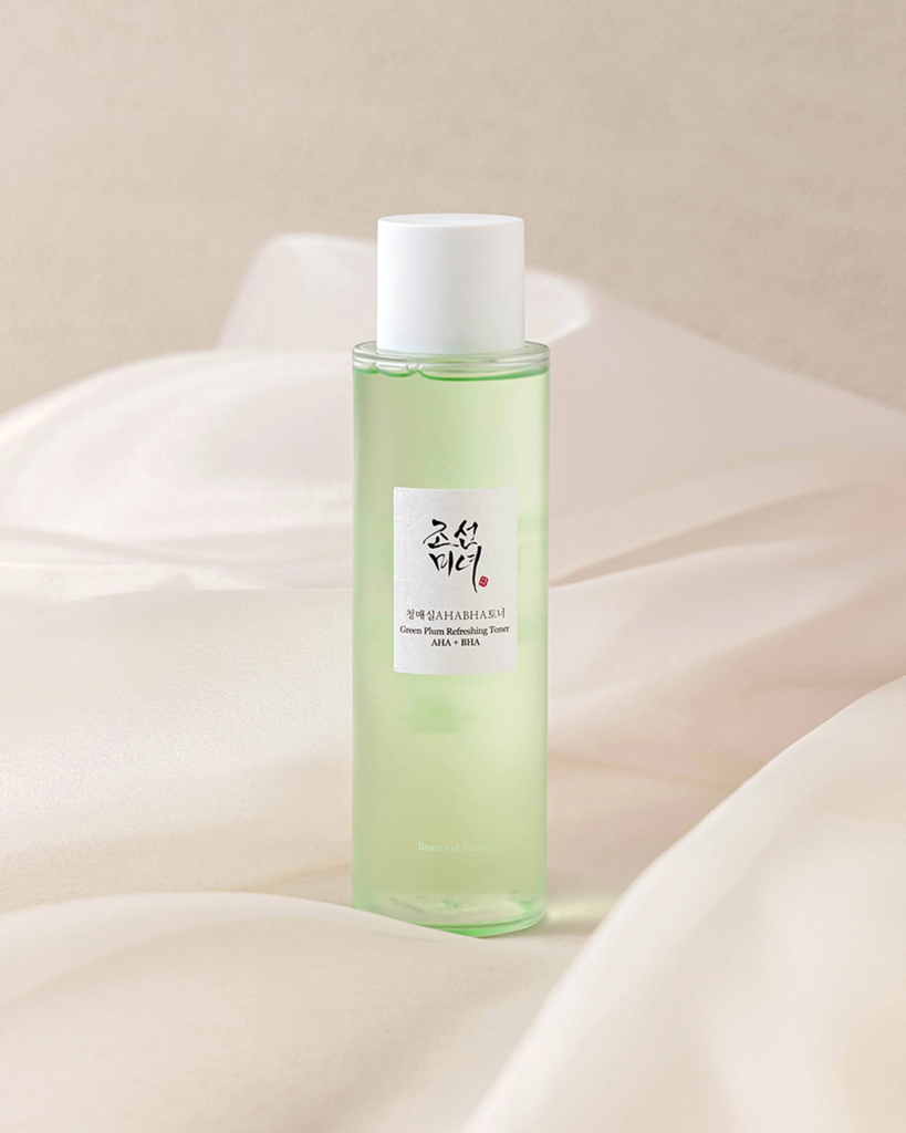 Toners - Glow Time