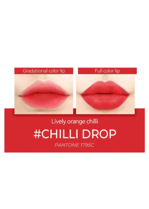 SECRET KEYSweet Glam The Fit Lip StickChilli Drop - Glow Time