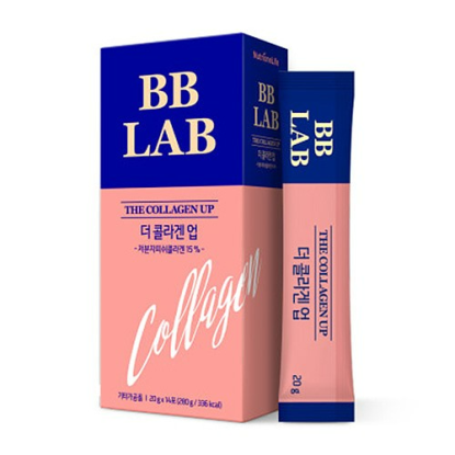 BB LABThe Collagen Up Jelly - Glow Time