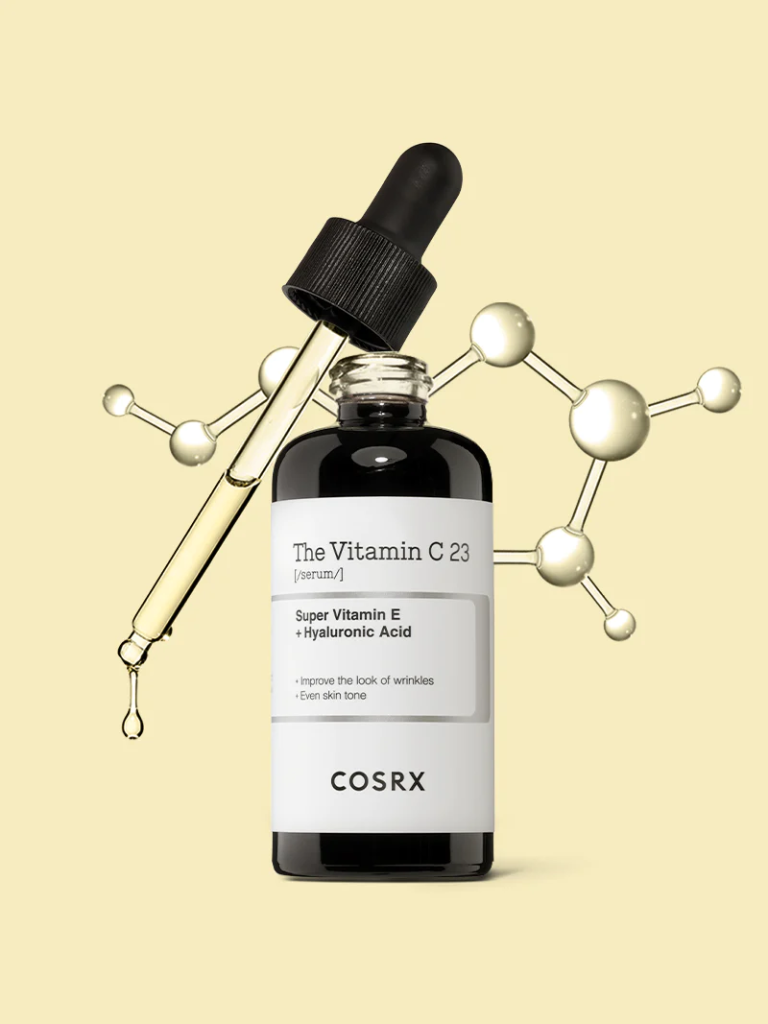 COSRXThe Vitamin C 23 Serum20ml - Glow Time