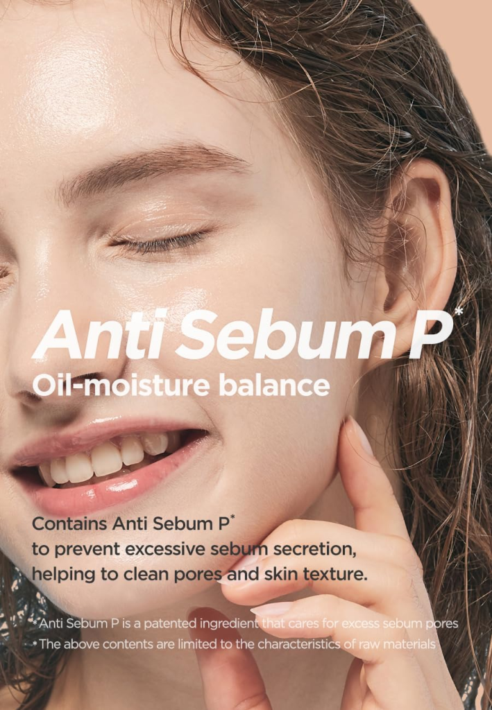 ISNTREEGreen Tea Fresh Emulsion120ml - Glow Time