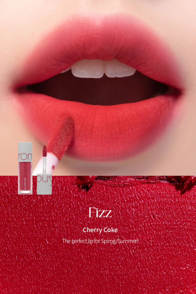 ROM&NDBest Cool Tint - Glow Time