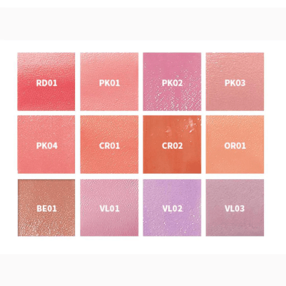 Makeup & Cosmetics - Glow Time