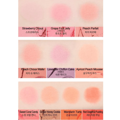 ETUDE HOUSE - Page 2 of 5 - Glow Time