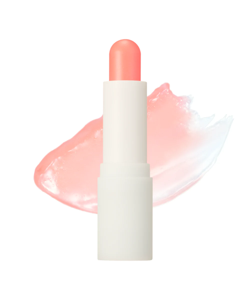 TOCOBOGlow Ritual Lip Balm001 Coral Water - Glow Time