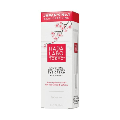 HADA LABO TOKYO - Glow Time