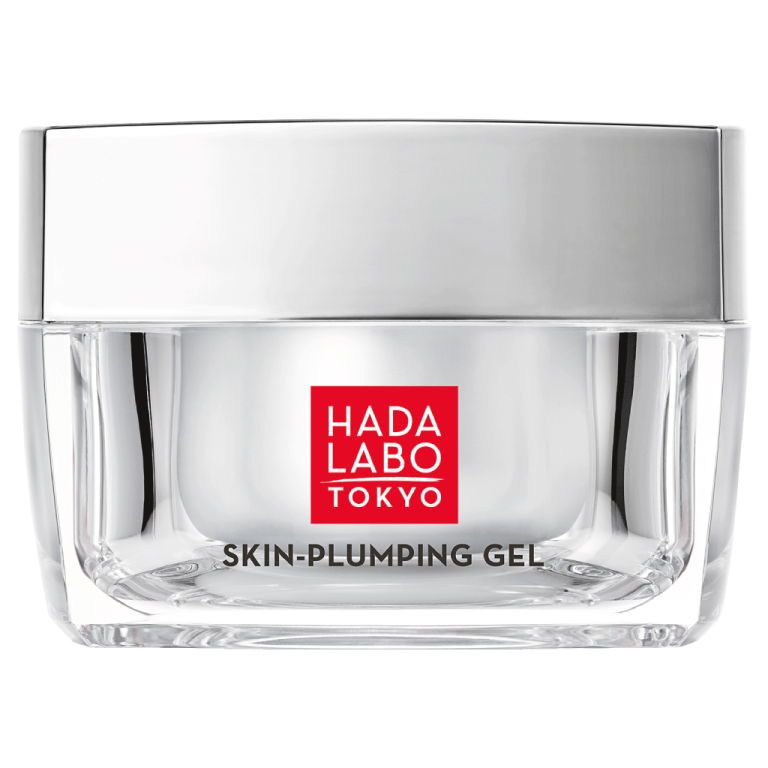 HADA LABO TOKYOWhiteIntense Hydrating Skin-Plumping Gel - Glow Time