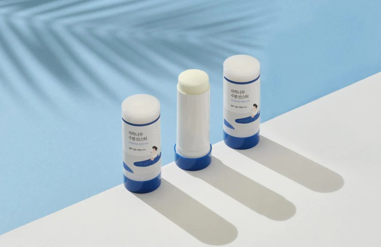 ROUND LAB - Glow Time