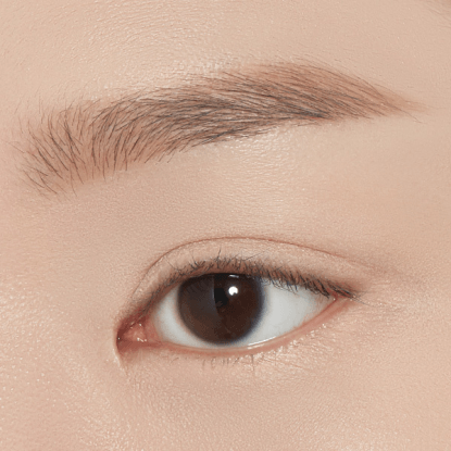 ETUDE HOUSEDrawing Eye Brow07 Light Brown - Glow Time