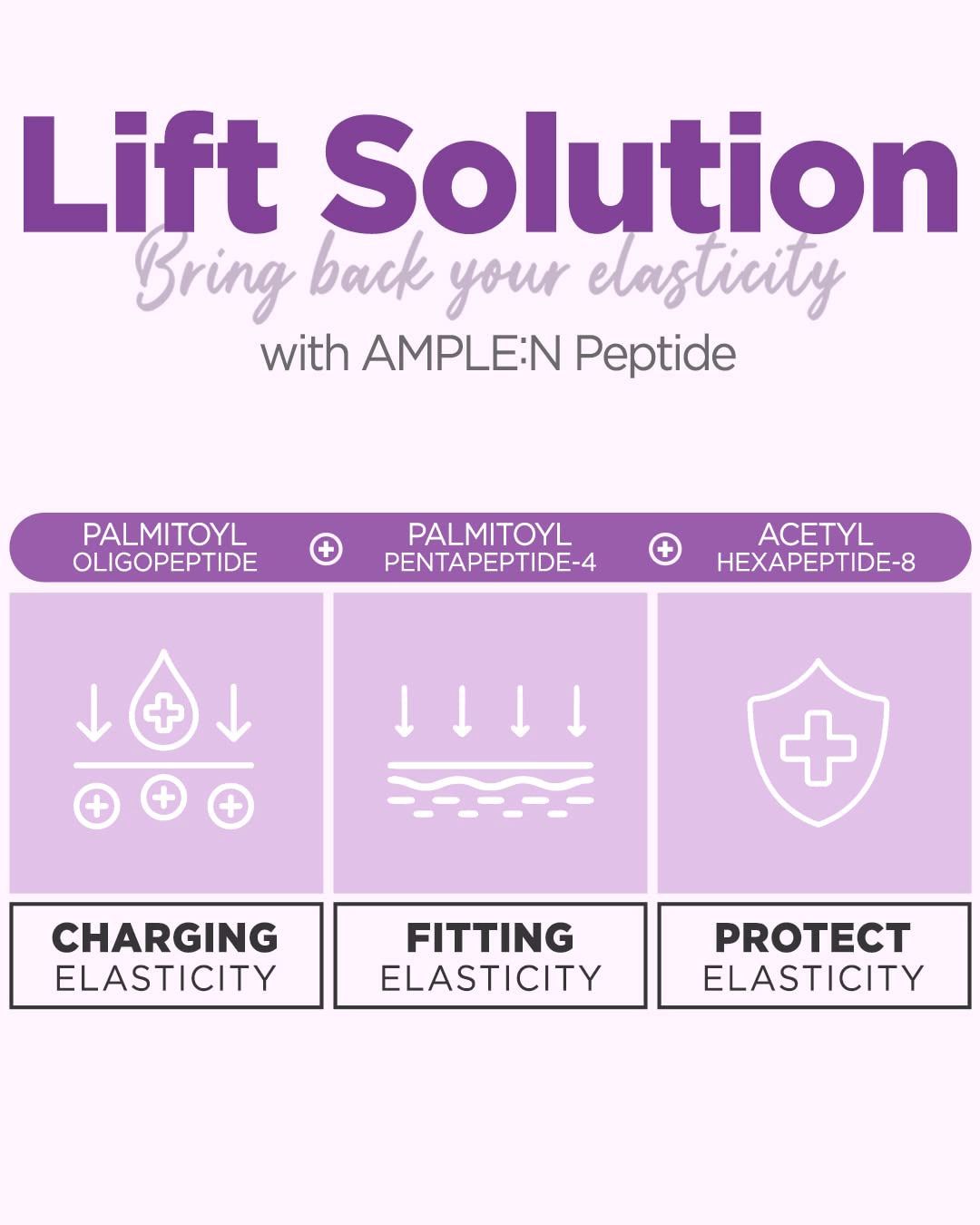AMPLE: NPeptide Shot Ampoule - Glow Time