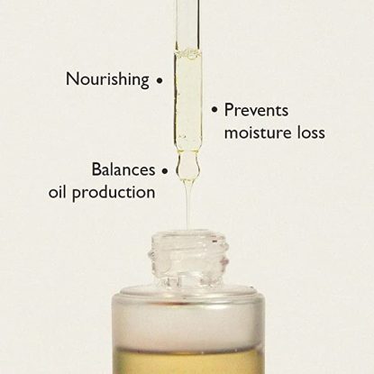 HARU HARUWonder Black RiceFacial Oil150ml - Glow Time