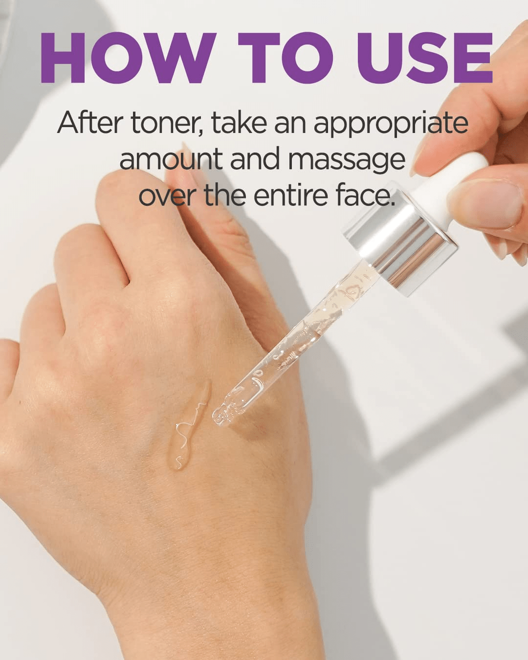 AMPLE: NPeptide Shot Ampoule - Glow Time