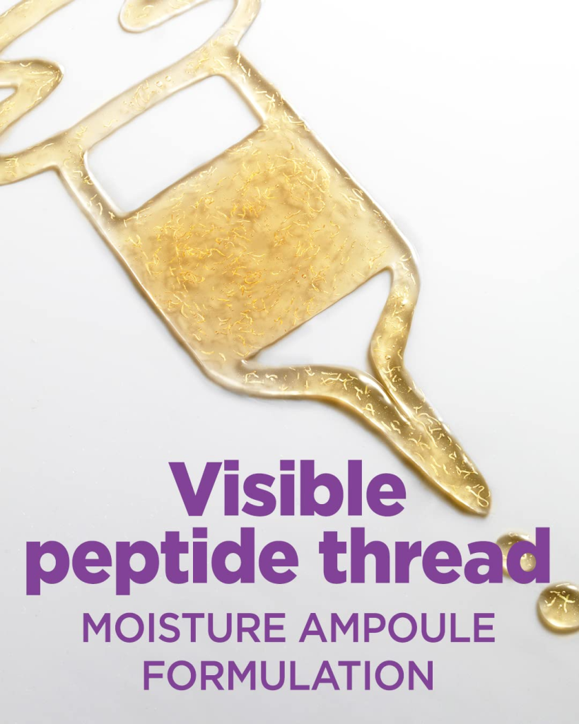 AMPLE: NPeptide Shot Ampoule - Glow Time