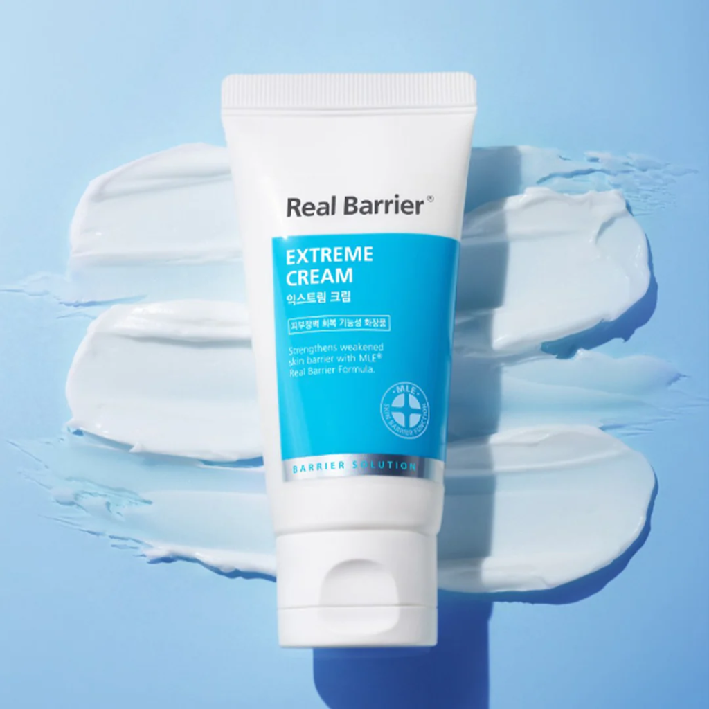REAL BARRIERExtreme Cream Tube50ml - Glow Time