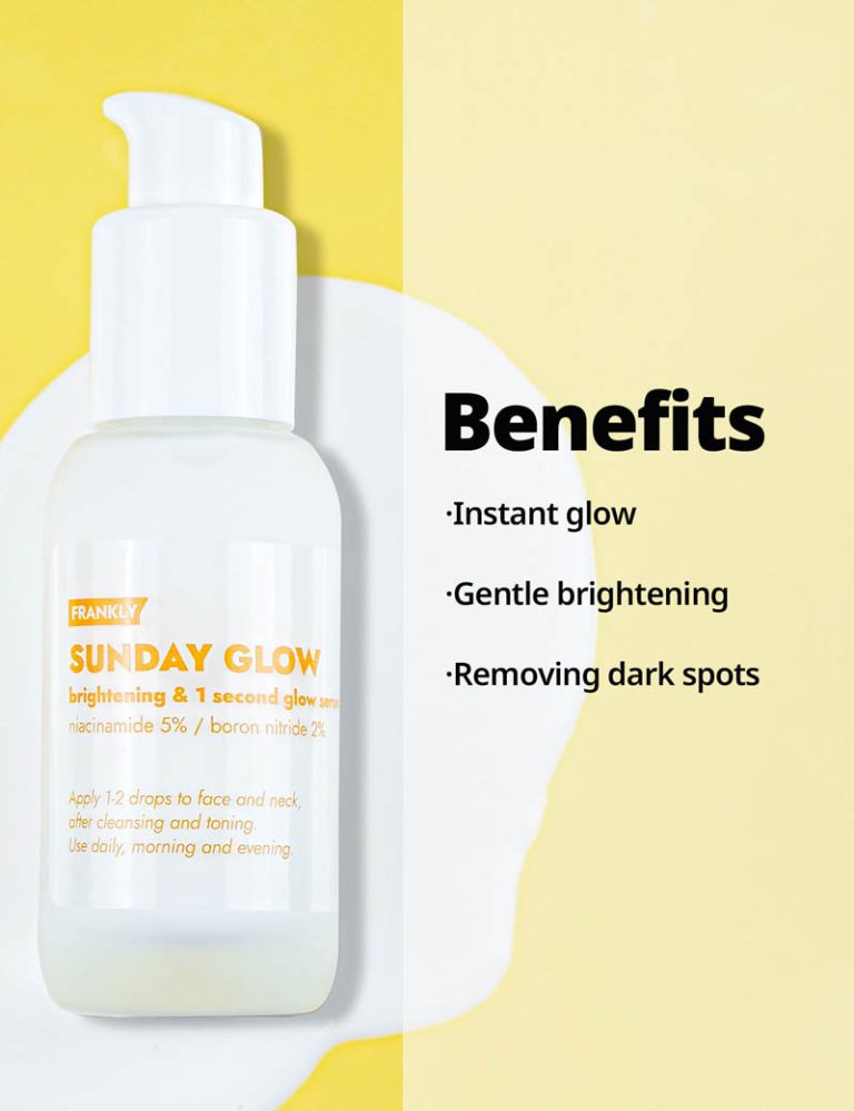 Glow Time - Korean Skincare, Beauty & Makeup Products