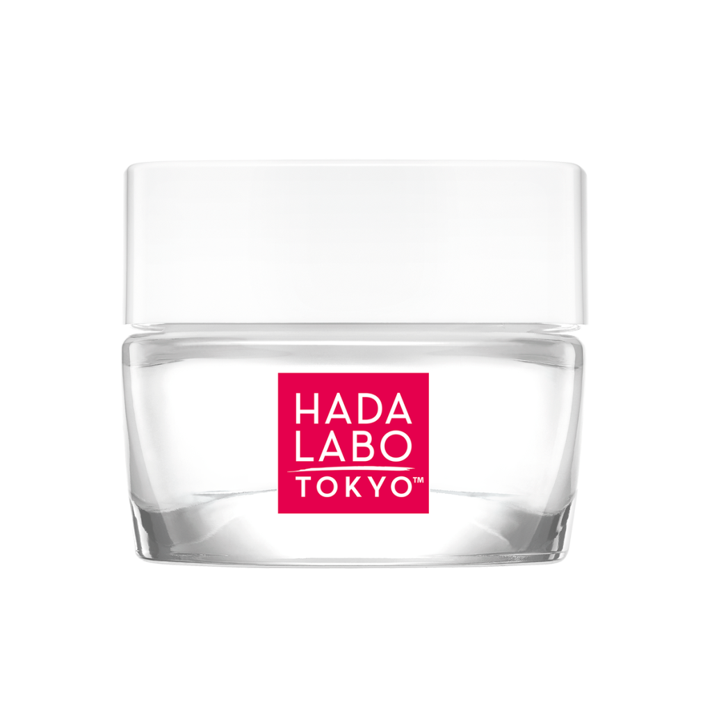 HADA LABO TOKYOGlowMega Illuminating Moisturizer Cream - Glow Time