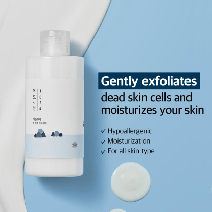 ROUND LAB - Glow Time