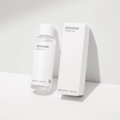 MIXSOON - Page 2 of 3 - Glow Time