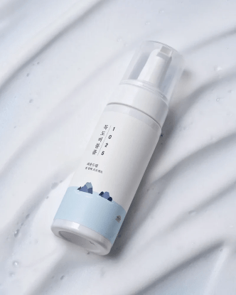 ROUND LAB - Glow Time