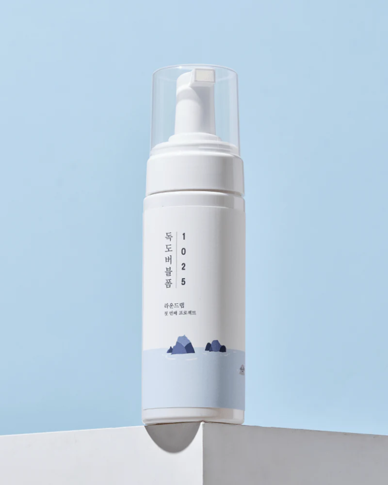 ROUND LAB - Glow Time