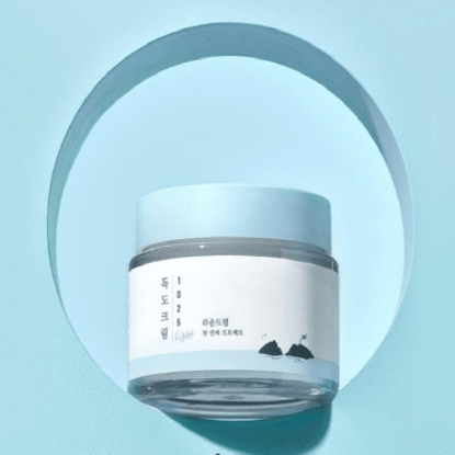 ROUND LAB - Glow Time