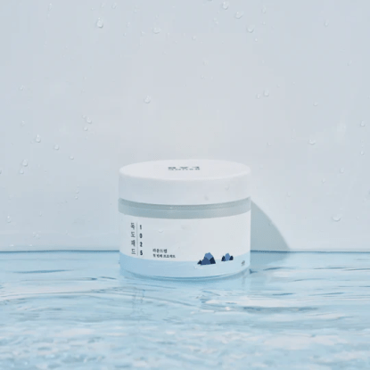 ROUND LAB - Glow Time