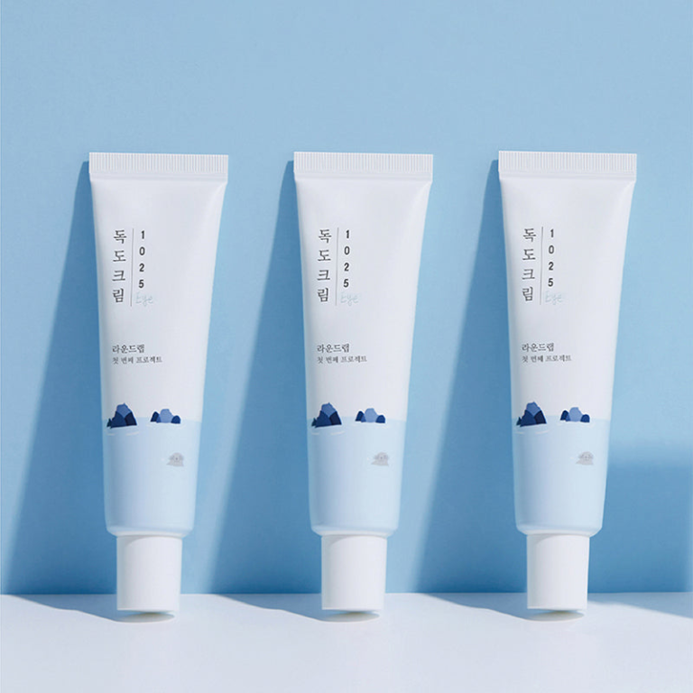 ROUND LAB - Glow Time