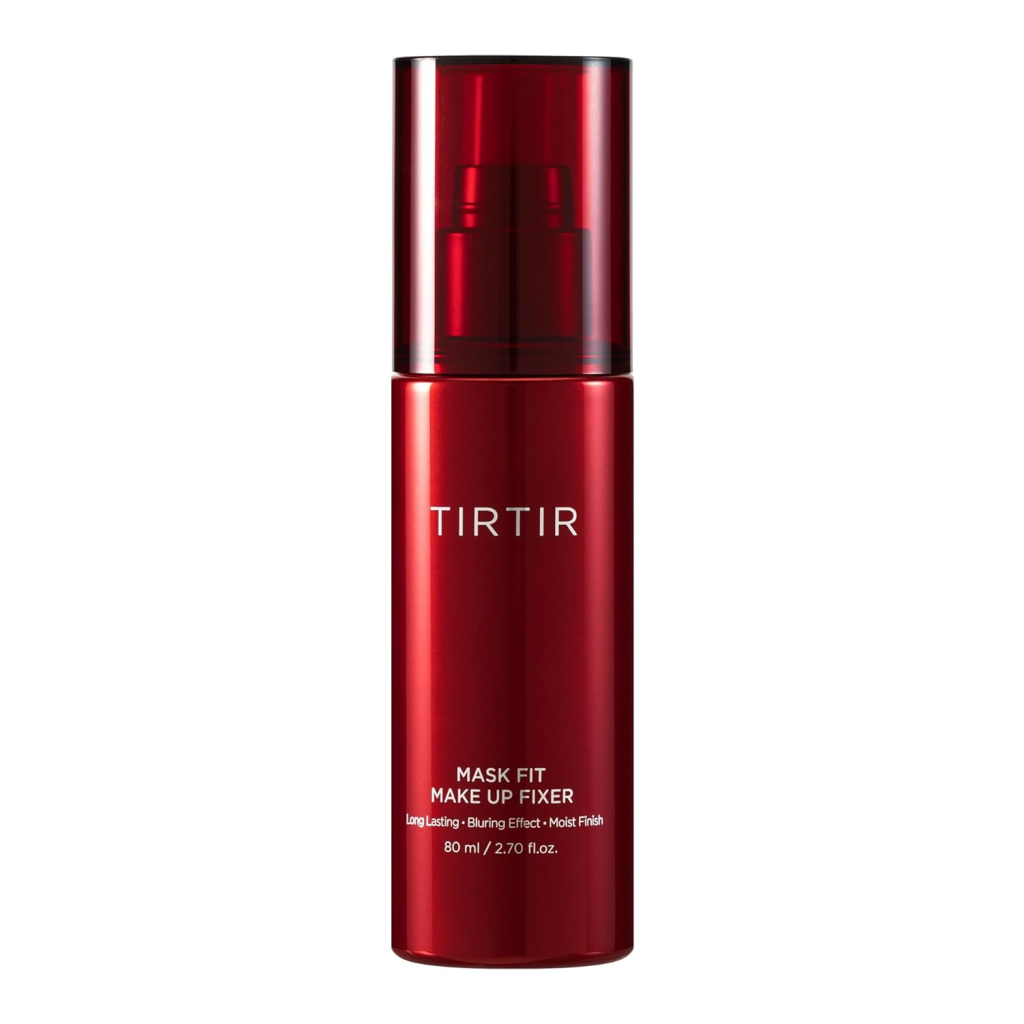 TIRTIRMask Fit Make Up Fixer80ml - Glow Time